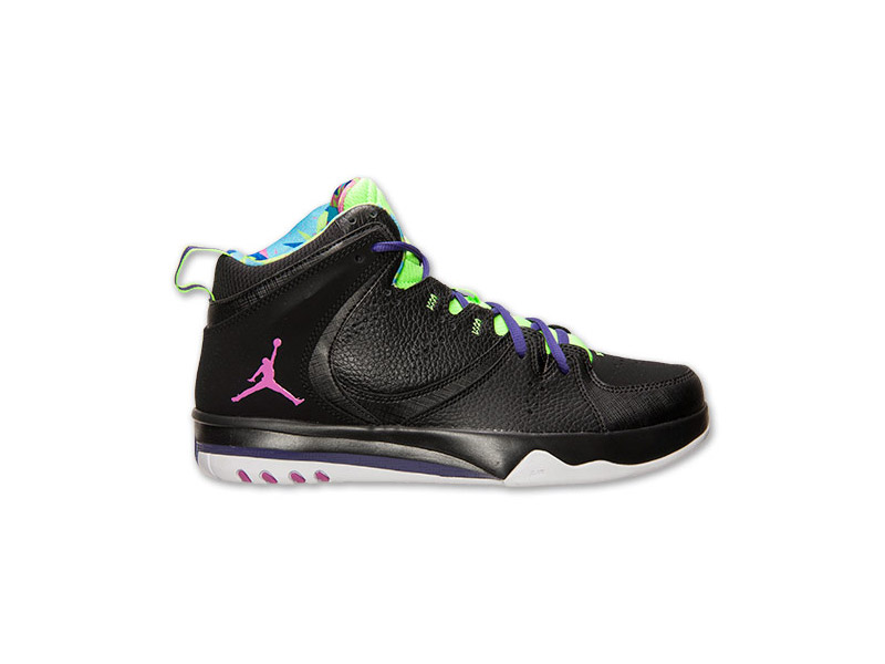 Men's-Jordan-Phase-23-II-Basketball-Shoes - Best Sneaker Deals - SneakaDeal