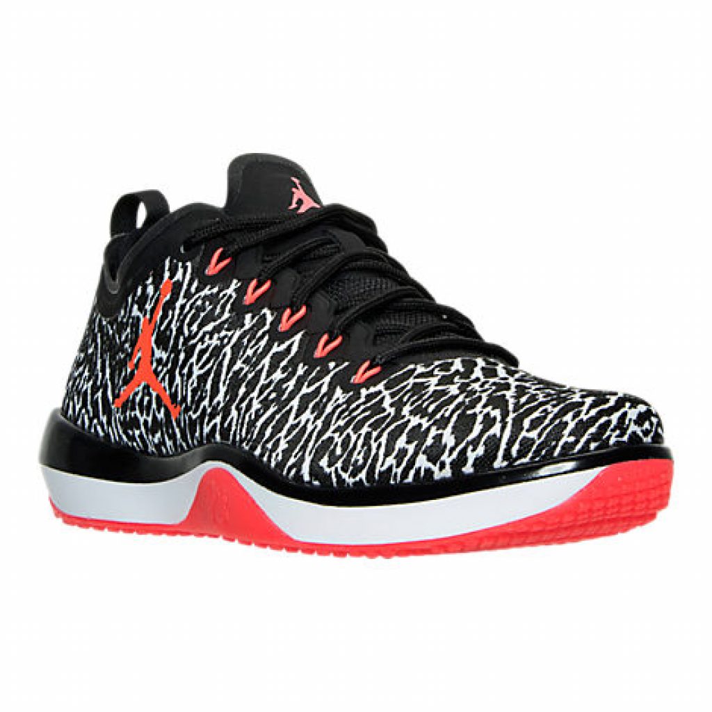 Men's Air Jordan Trainer 1 Low Sneakers $59.98 - Sneakadeal.com