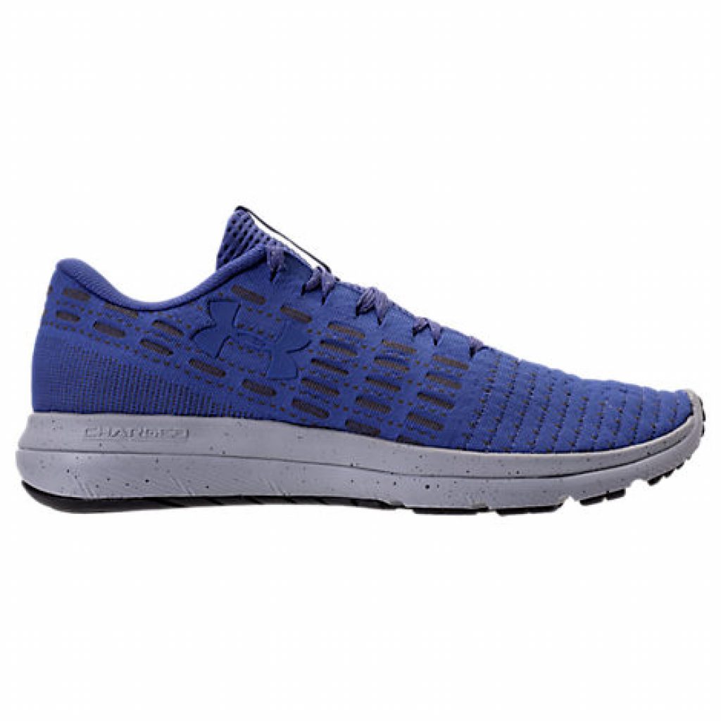 Men's UA Threadborne Running Shoes $49.98 - Sneakadeal.com