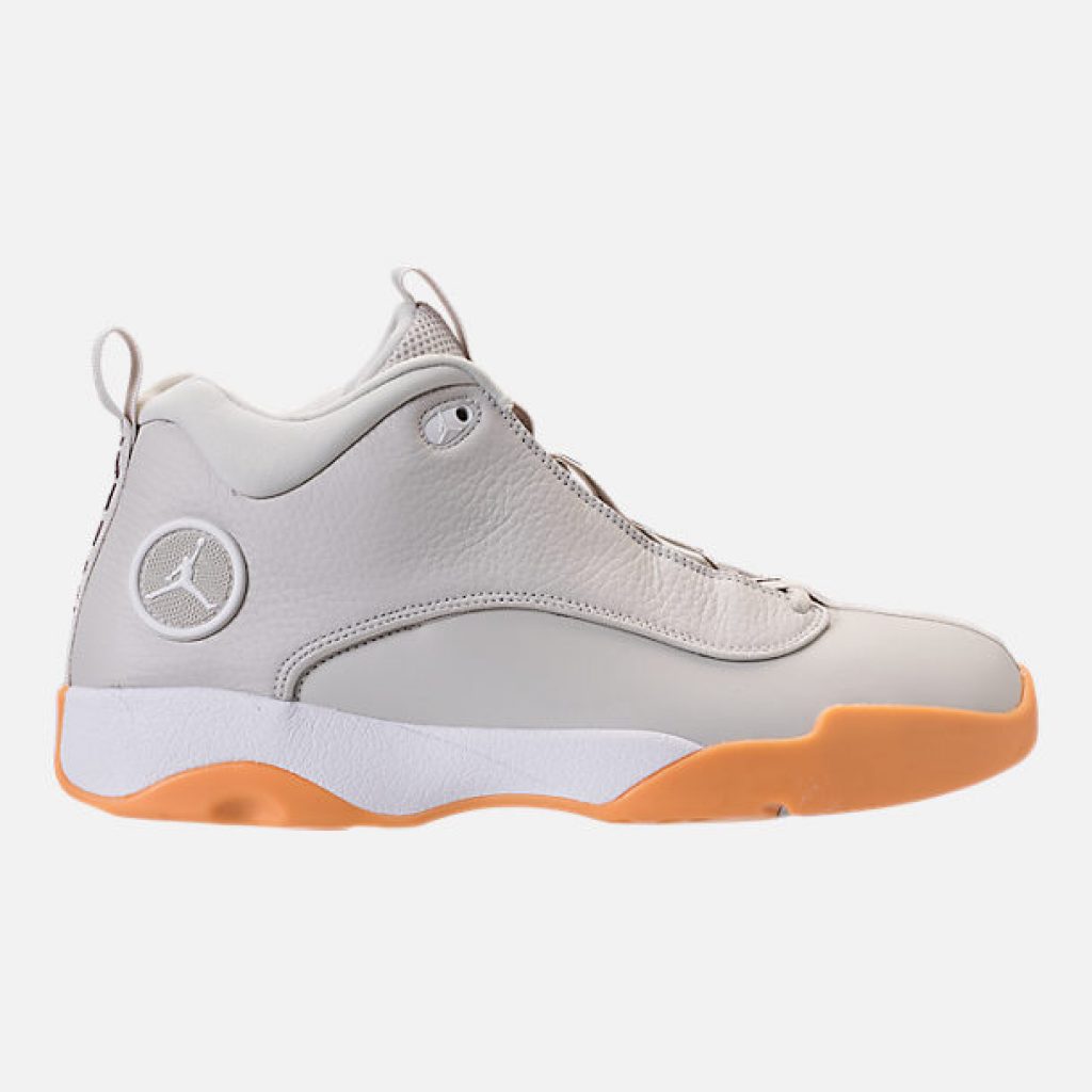Air Jordan Jumpman Pro Quick Basketball Shoes on Sale