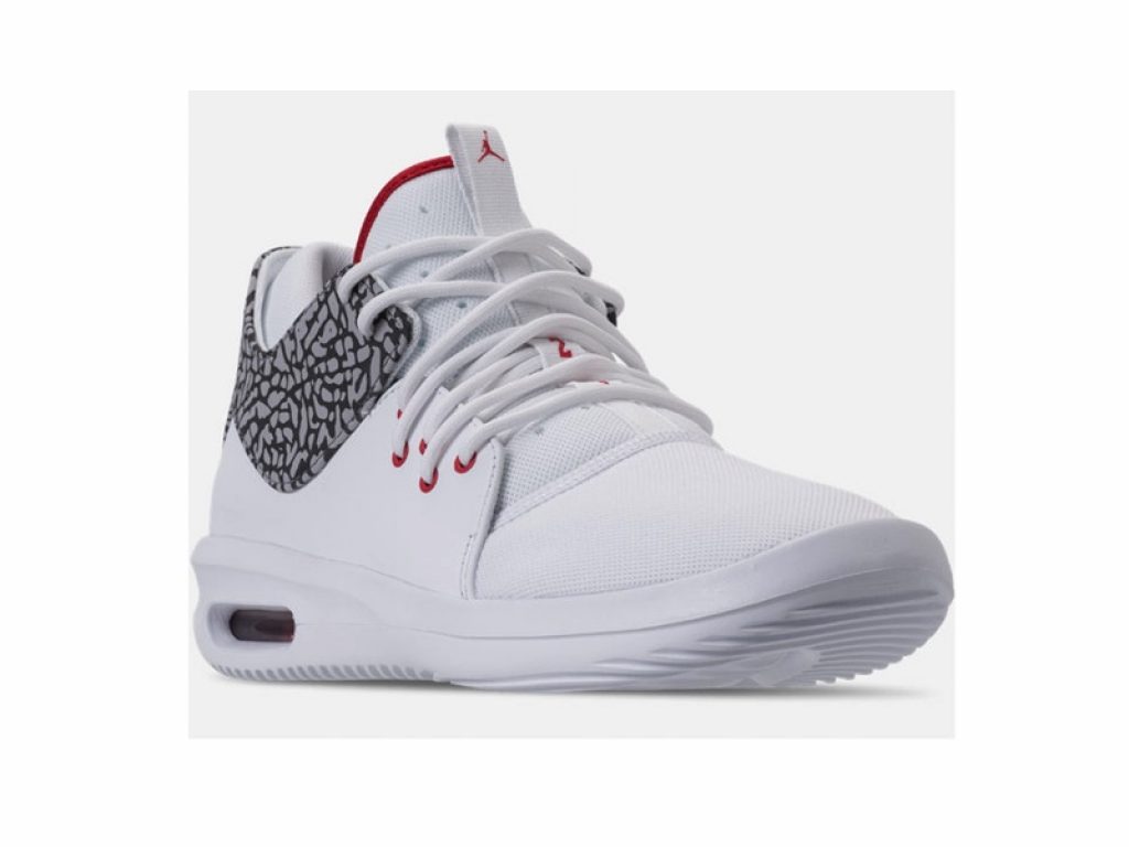 Air Jordan First Class Off-Court Shoes on Sale $48.73