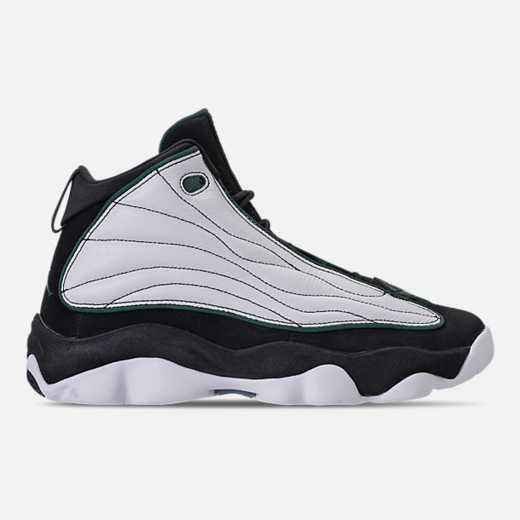 Air Jordan Pro Strong Basketball Shoes on Sale for $56